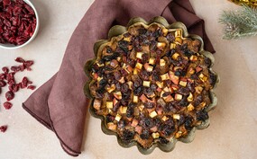 Lekker Feestelijk! - Programma | 24Kitchen